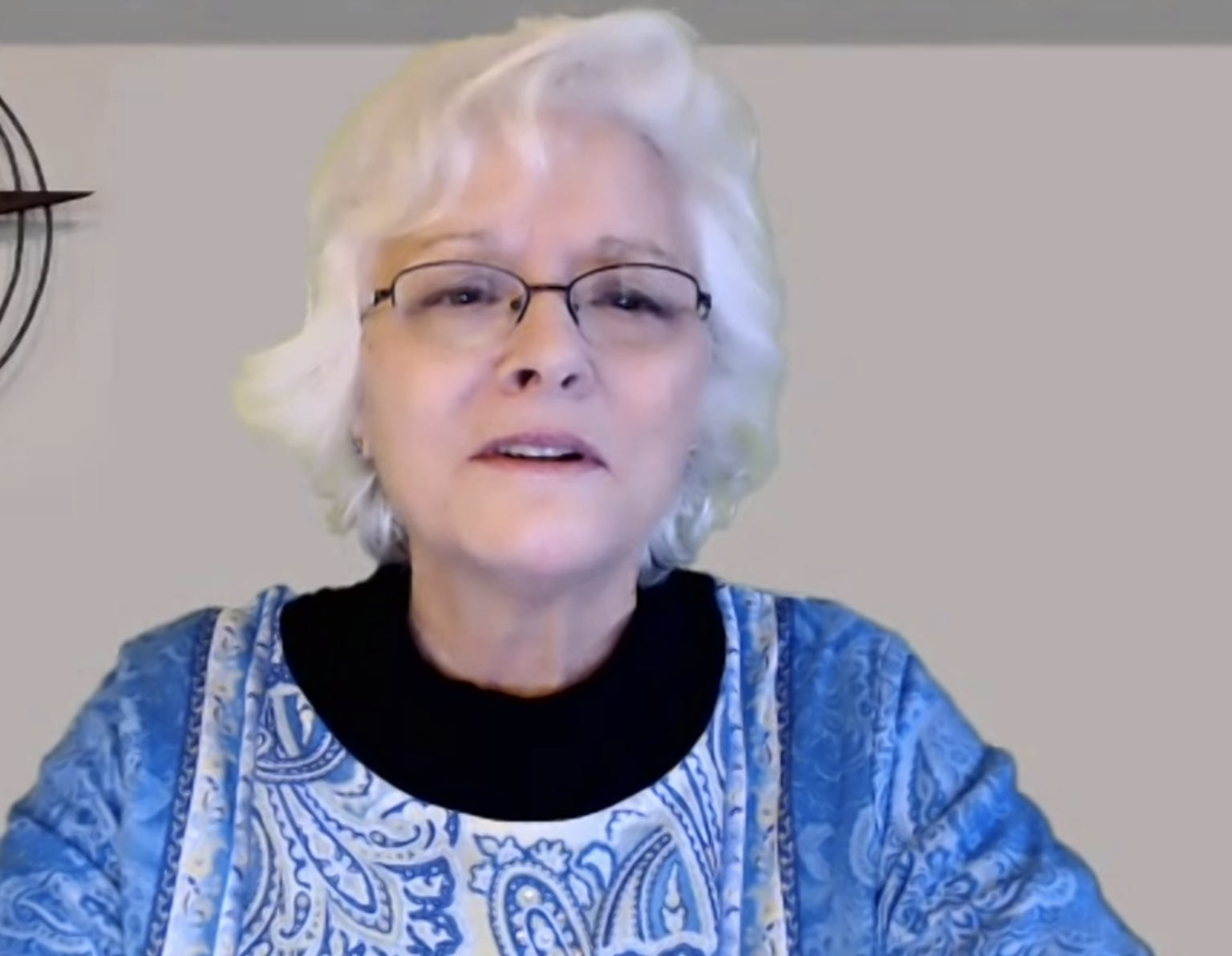 Our Ministers and Staff - Unitarian Universalist Congregation of ...