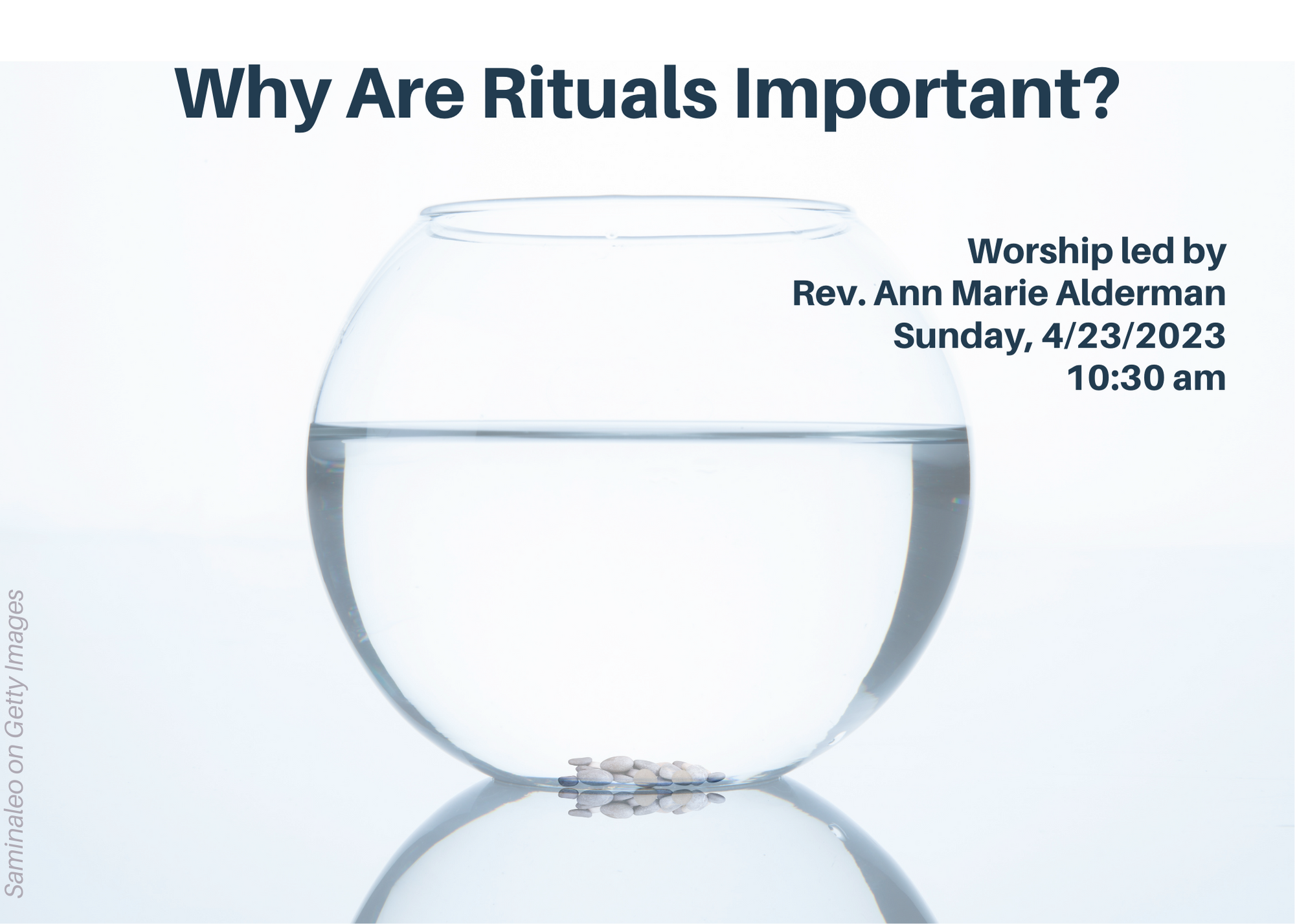 Sermons - Unitarian Universalist Congregation of Somerset Hills